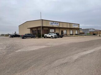 Odessa Commercial Real Estate For Sale | Showcase