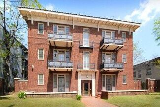 Memphis Multifamily Apartments For Sale | Showcase