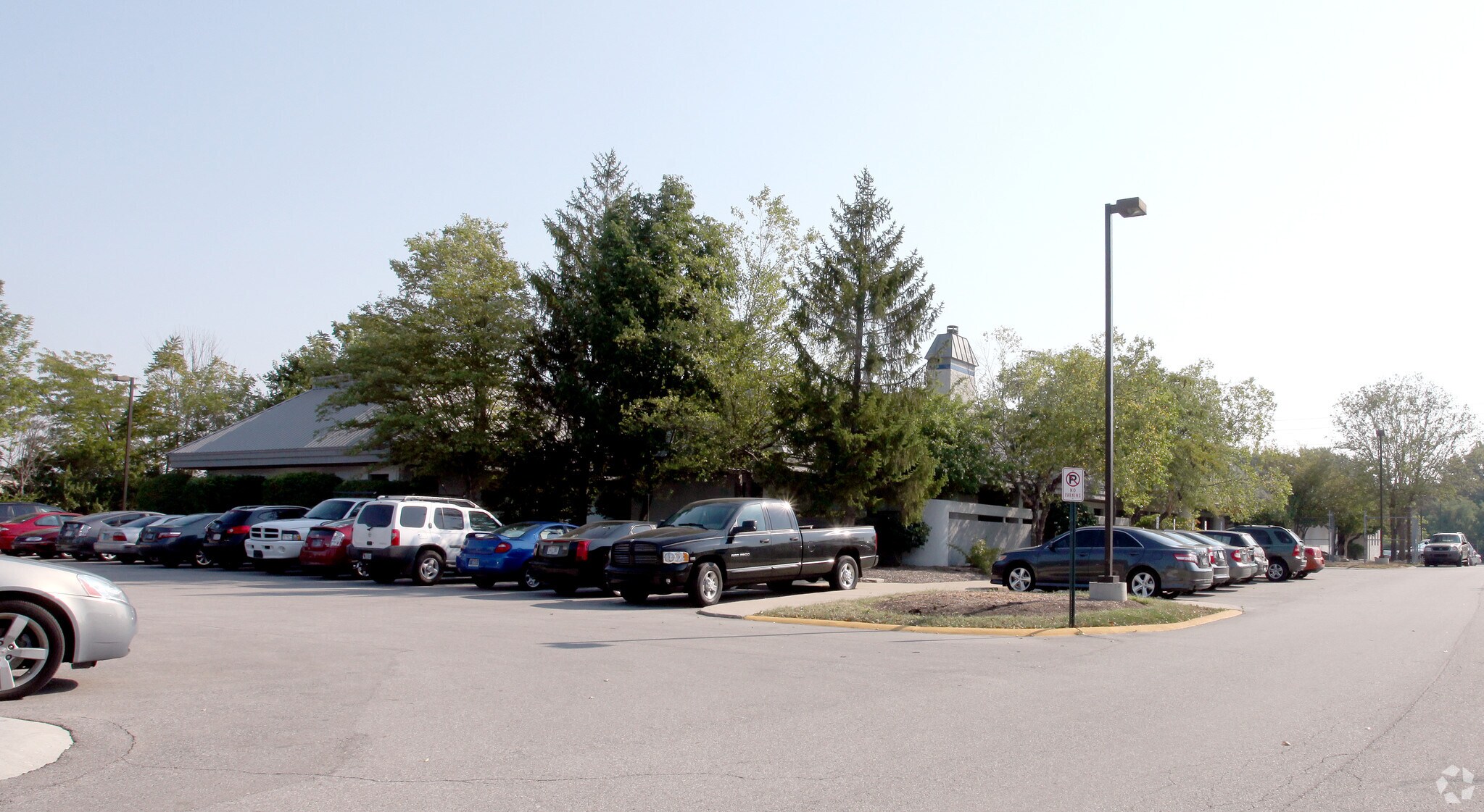 2265 Executive Dr Indianapolis, IN 46241 - Industrial Property for ...