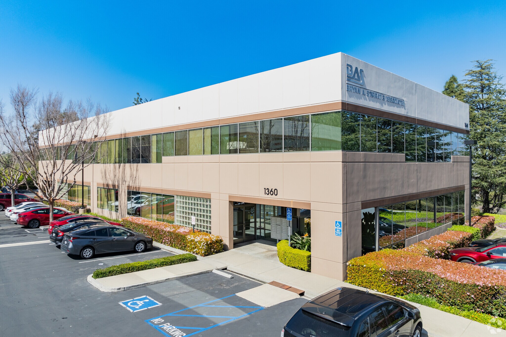 1360 Valley Vista Dr Diamond Bar, CA 91765 - Office Property for Lease on Showcase.com