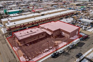 Utah Warehouses For Sale | Showcase