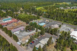 17355 Spring River Rd Bend, OR 97707 - Office Property for Lease on ...