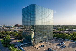 Houston Office Space For Rent & Lease | Showcase