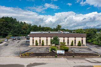 Rhode Island Industrial and Warehouse Space For Rent & Lease | Showcase