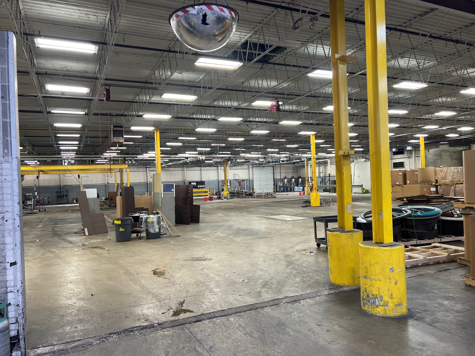 220 Poplar Pl North Aurora, IL 60542 - Industrial Property for Lease on ...