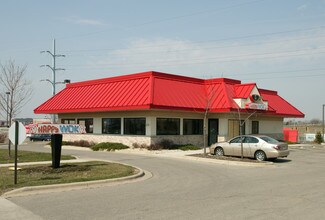 Madison Commercial Real Estate For Sale | Showcase