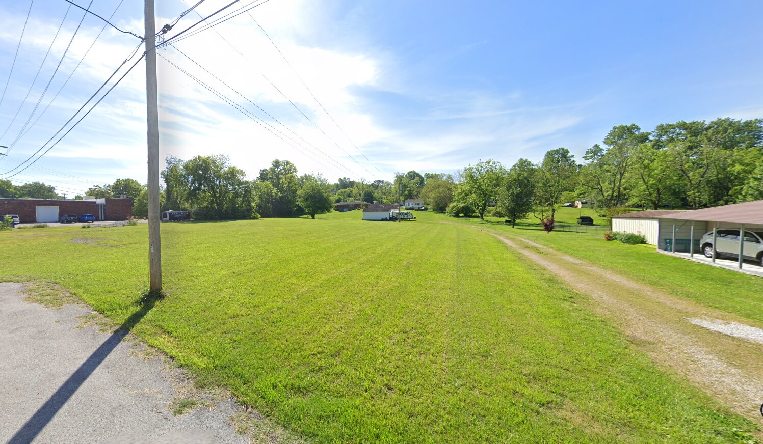 Omega Street Harriman, TN 37748 - Land Property for Sale on Showcase.com