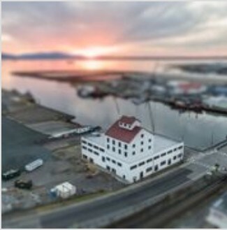 Bellingham Commercial Real Estate For Rent & Lease | Showcase