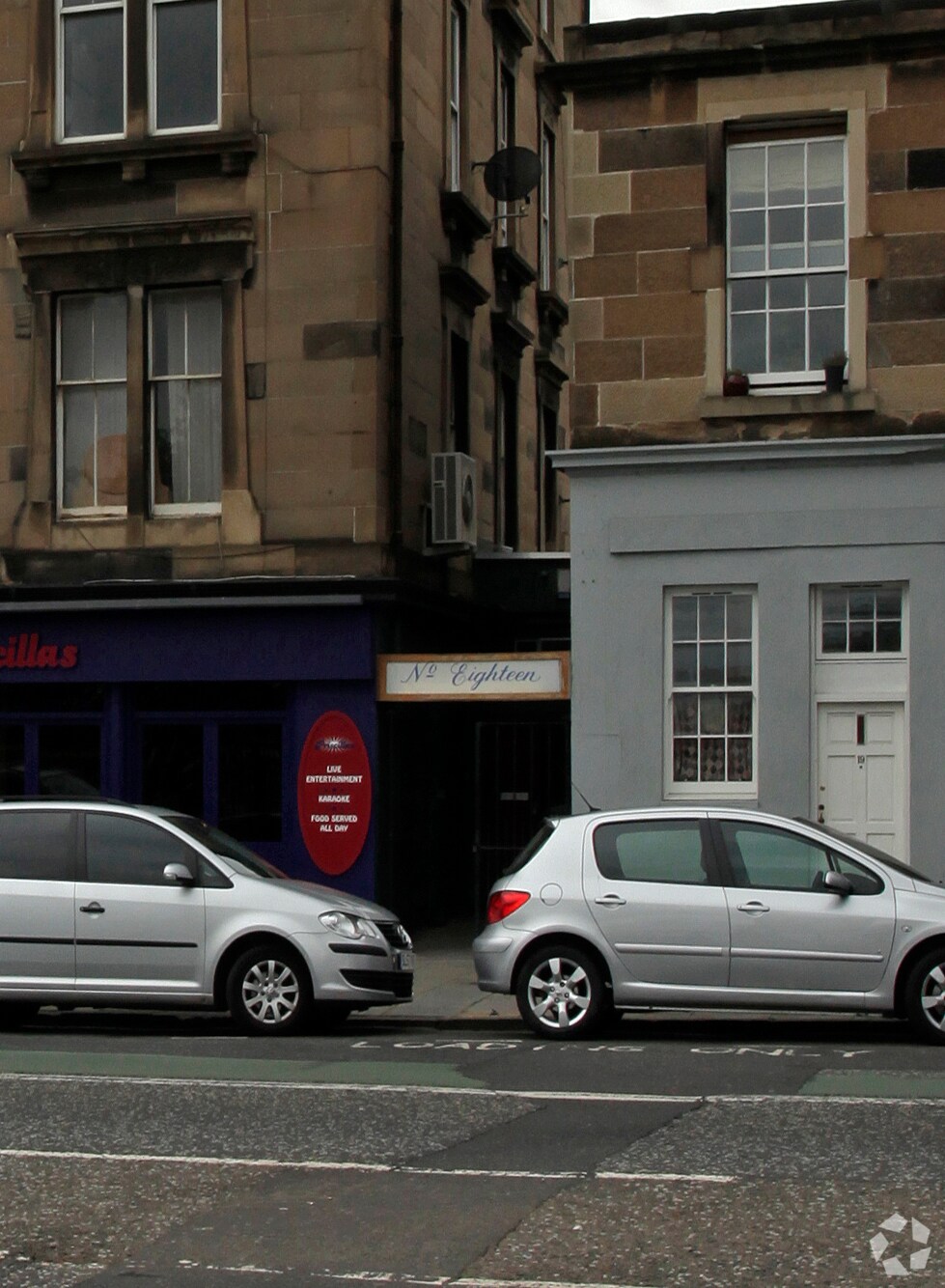 18 Albert Pl Edinburgh, EDH EH7 5HN - Hospitality Property for Sale on ...