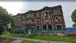 MI Apartment Buildings For Sale | Showcase
