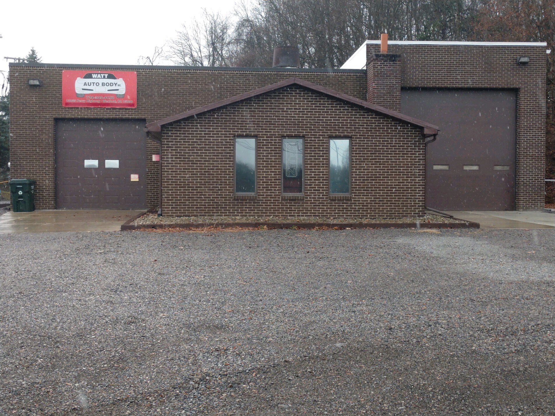 13065 Perry Hwy Wexford, PA 15090 - Retail Property for Sale on ...