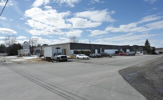 Ottawa Industrial and Warehouse Space For Rent & Lease | Showcase