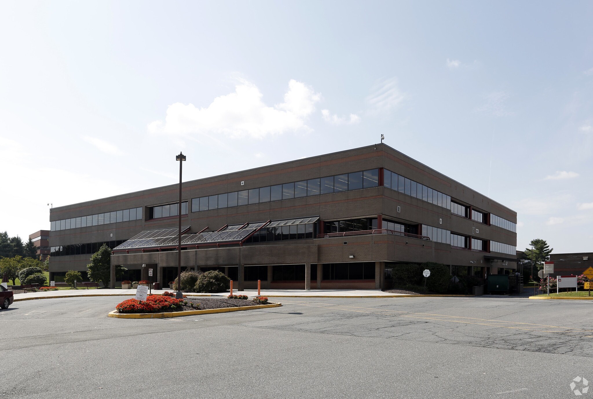 12 Reads Way New Castle DE 19720 Office Property For Lease On