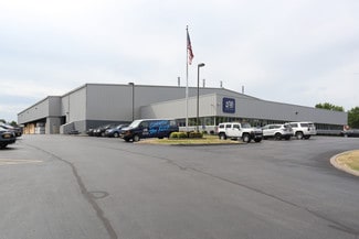 Rochester Commercial Real Estate For Rent & Lease | Showcase