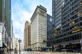 Chicago Commercial Real Estate For Rent & Lease | Showcase