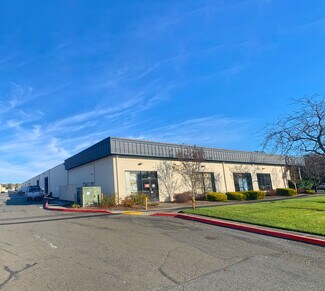 Santa Rosa Industrial and Warehouse Space For Rent & Lease | Showcase