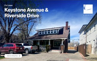 Reno Commercial Real Estate For Rent & Lease | Showcase