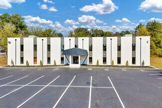 Oak Ridge Commercial Real Estate For Rent & Lease | Showcase
