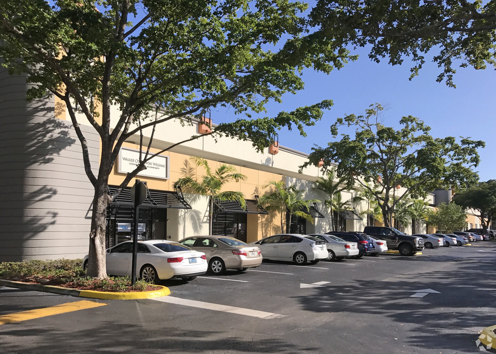 500 Fairway Dr Deerfield Beach, FL 33441 - Office Property for Lease on ...