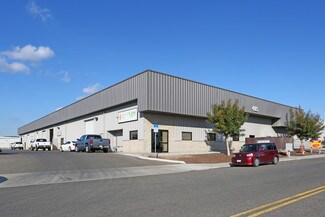 Modesto Industrial and Warehouse Space For Rent & Lease | Showcase