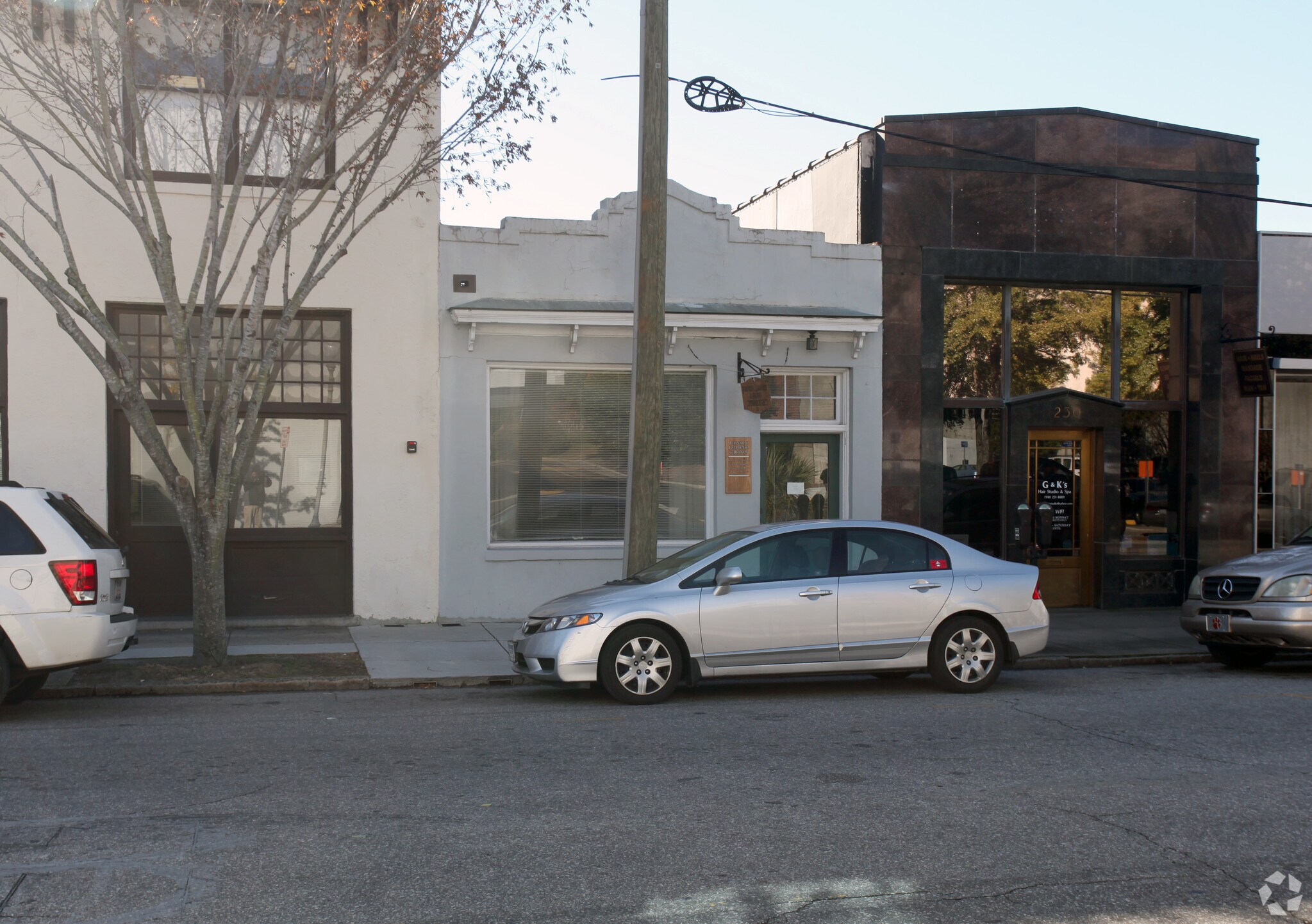 232 Princess St Wilmington, NC 28401 - Retail Property for Lease on ...
