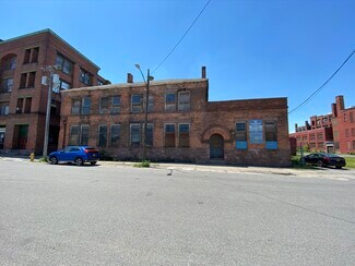 Rochester Industrial and Warehouse Space For Rent & Lease | Showcase