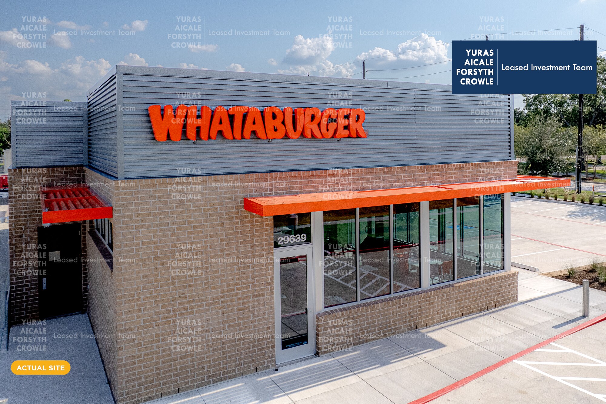 9036 Bois D'Arc Ln Richmond, TX 77406 - Retail Property for Sale on ...