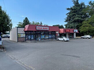 Oregon Grocery and Convenience Stores For Sale | Showcase