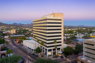 Tucson Commercial Real Estate For Rent & Lease | Showcase