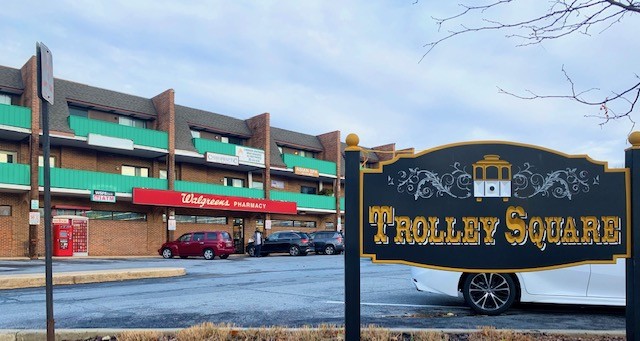 1601 Delaware Avenue Trolley Sq Wilmington, DE 19806 - Retail Property ... 1601 Delaware Avenue Trolley Sq Wilmington, DE 19806 - Retail Property ...