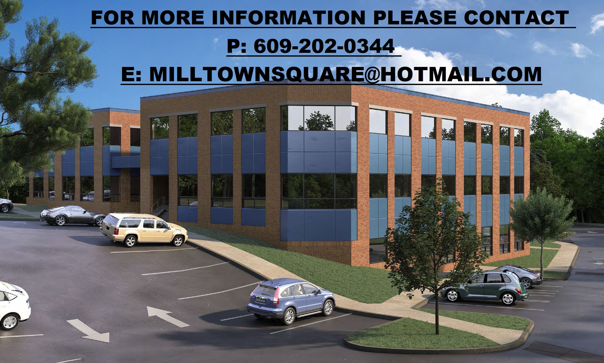 2940 Limestone Rd Wilmington, DE 19808 - Office Property for Lease on Showcase.com