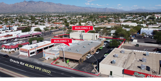 Tucson Commercial Real Estate For Rent & Lease | Showcase