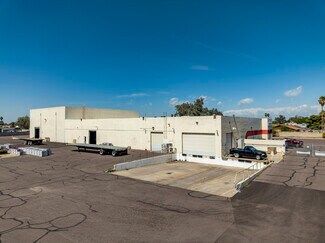 Phoenix Warehouses For Sale | Showcase