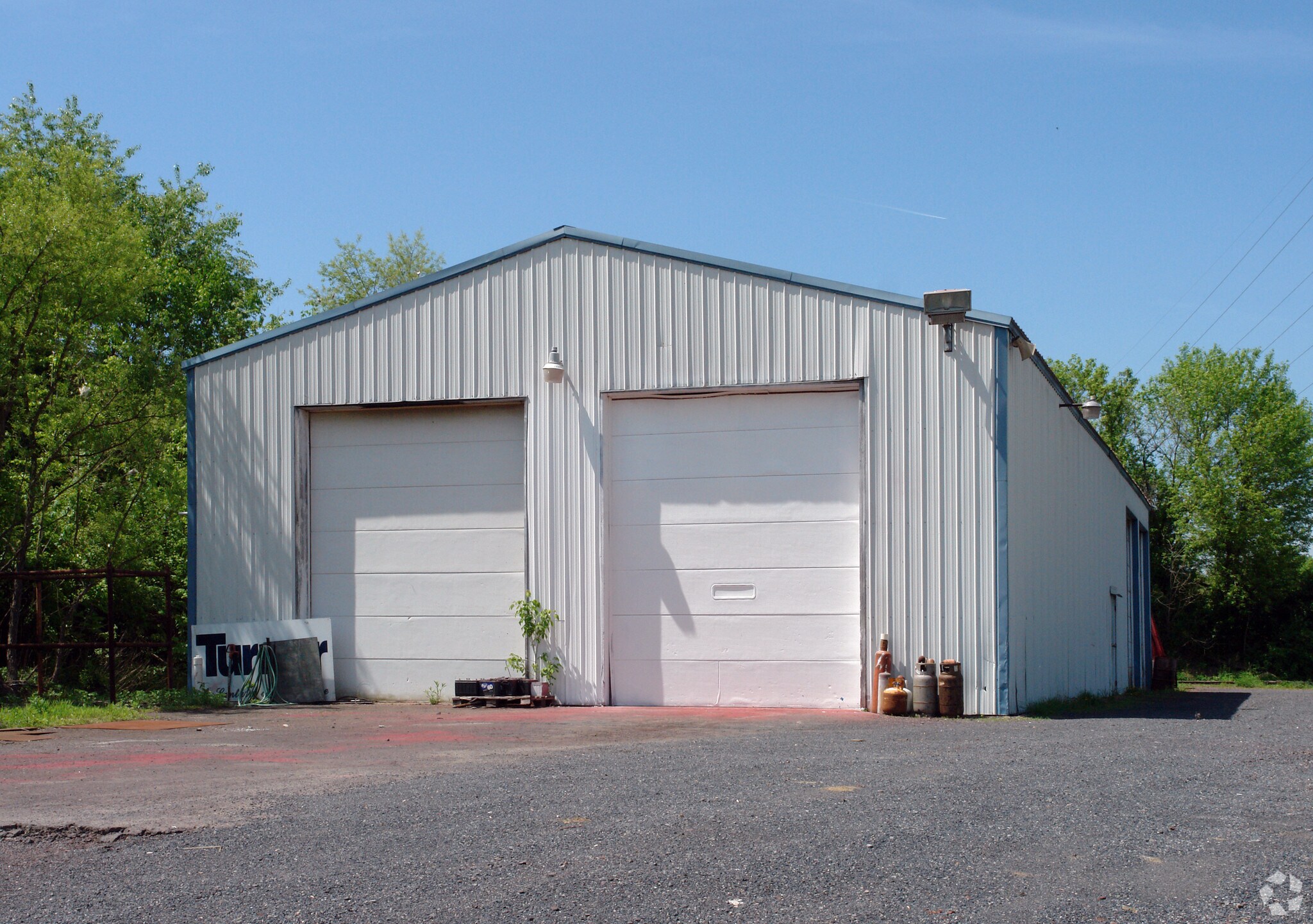 146 Keystone Dr Telford, PA 18969 - Industrial Property for Lease on ...