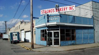 Pittsburgh Warehouses For Sale | Showcase