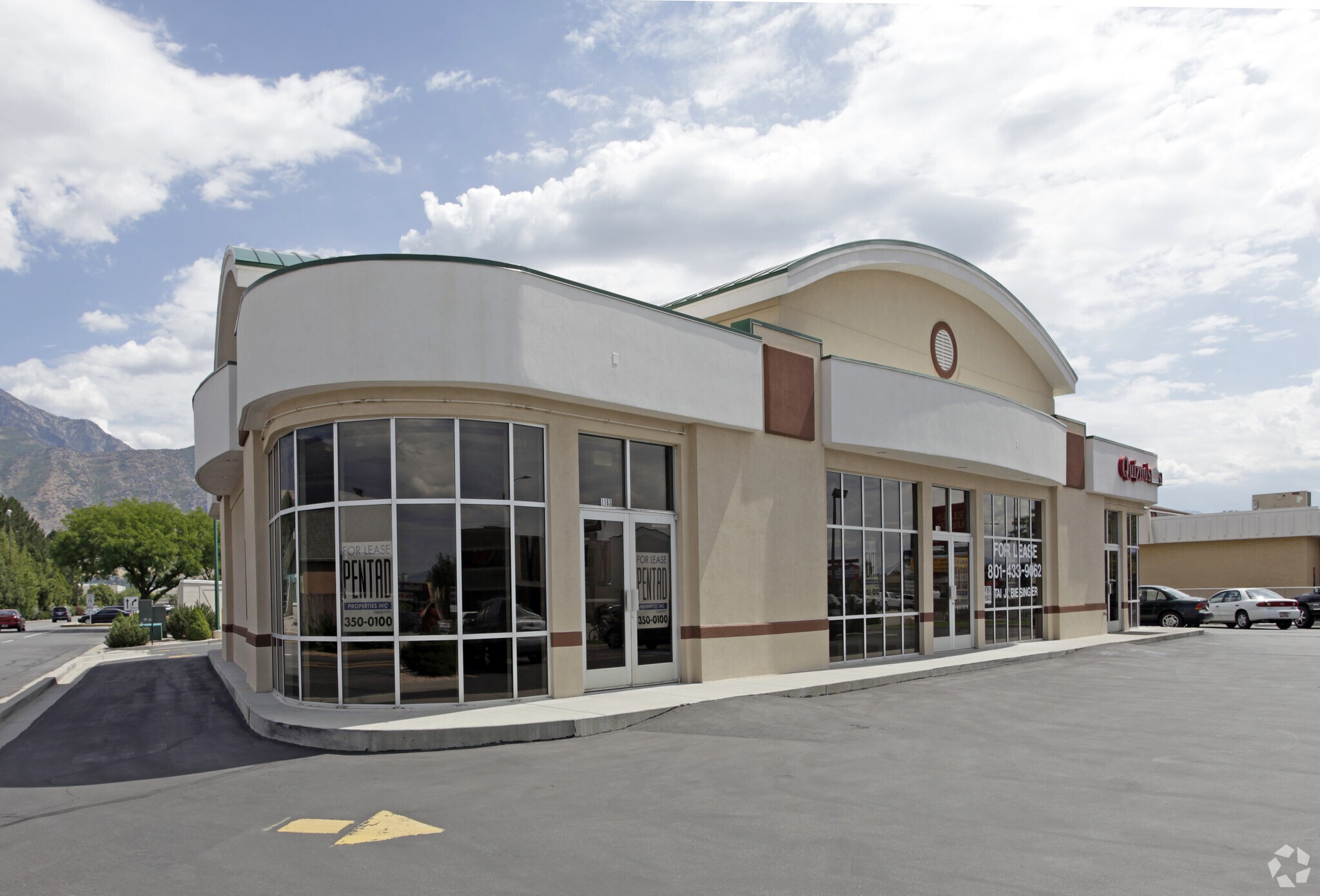 575 E University Pky Orem, UT 84097 - Shopping Center Property for Sale ...